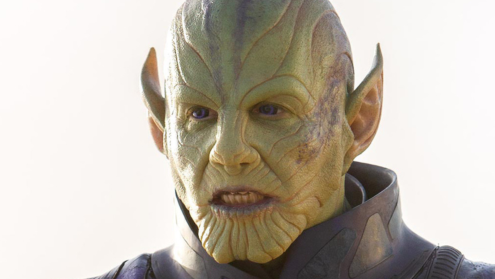 Here's Who Might Be Playing Secret Invasion's Main Villain