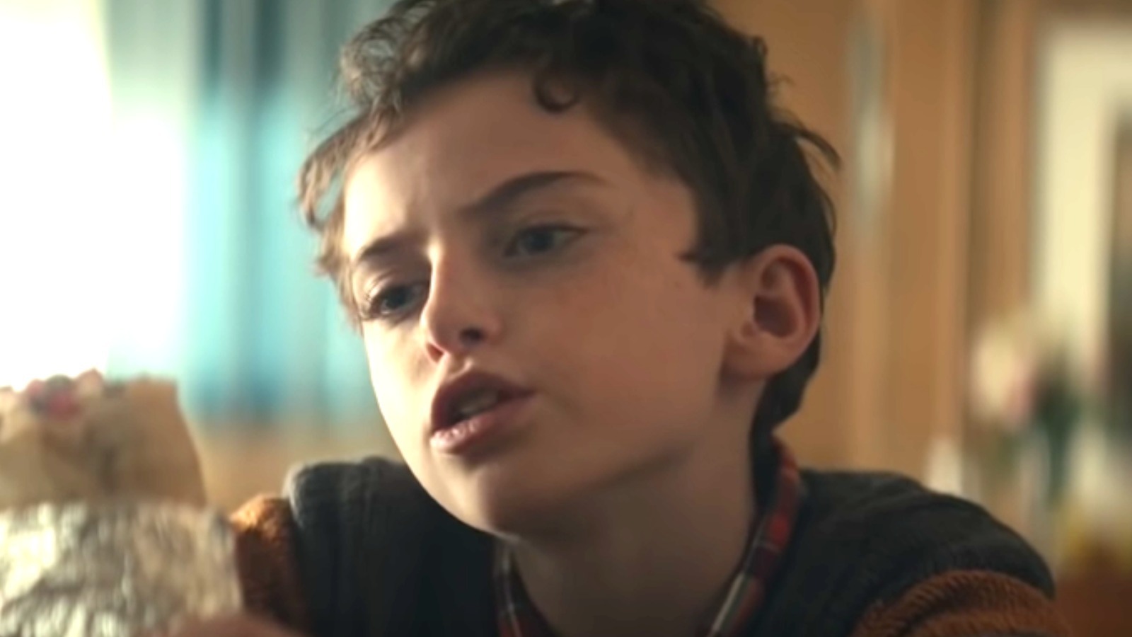 Here's Who Plays The Kids In Chipotle's Super Bowl Commercial
