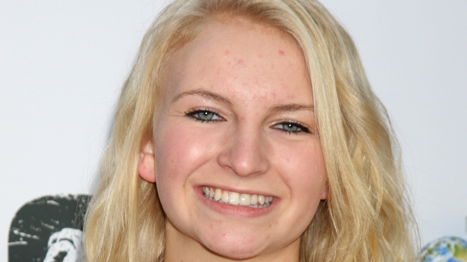 Here's Why Deadliest Catch's Mandy Hansen Finds Being On TV 'Terrifying' Here's Why Deadliest Catch's Mandy Hansen Finds Being On TV 'Terrifying'