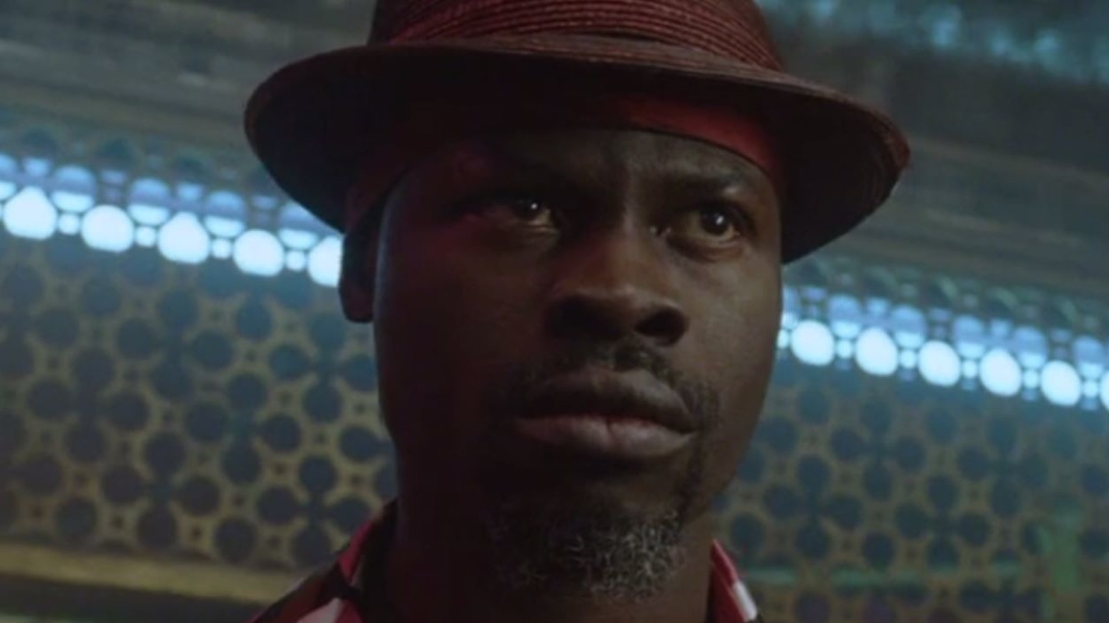 Here's Why Midnite From Constantine Looks So Familiar