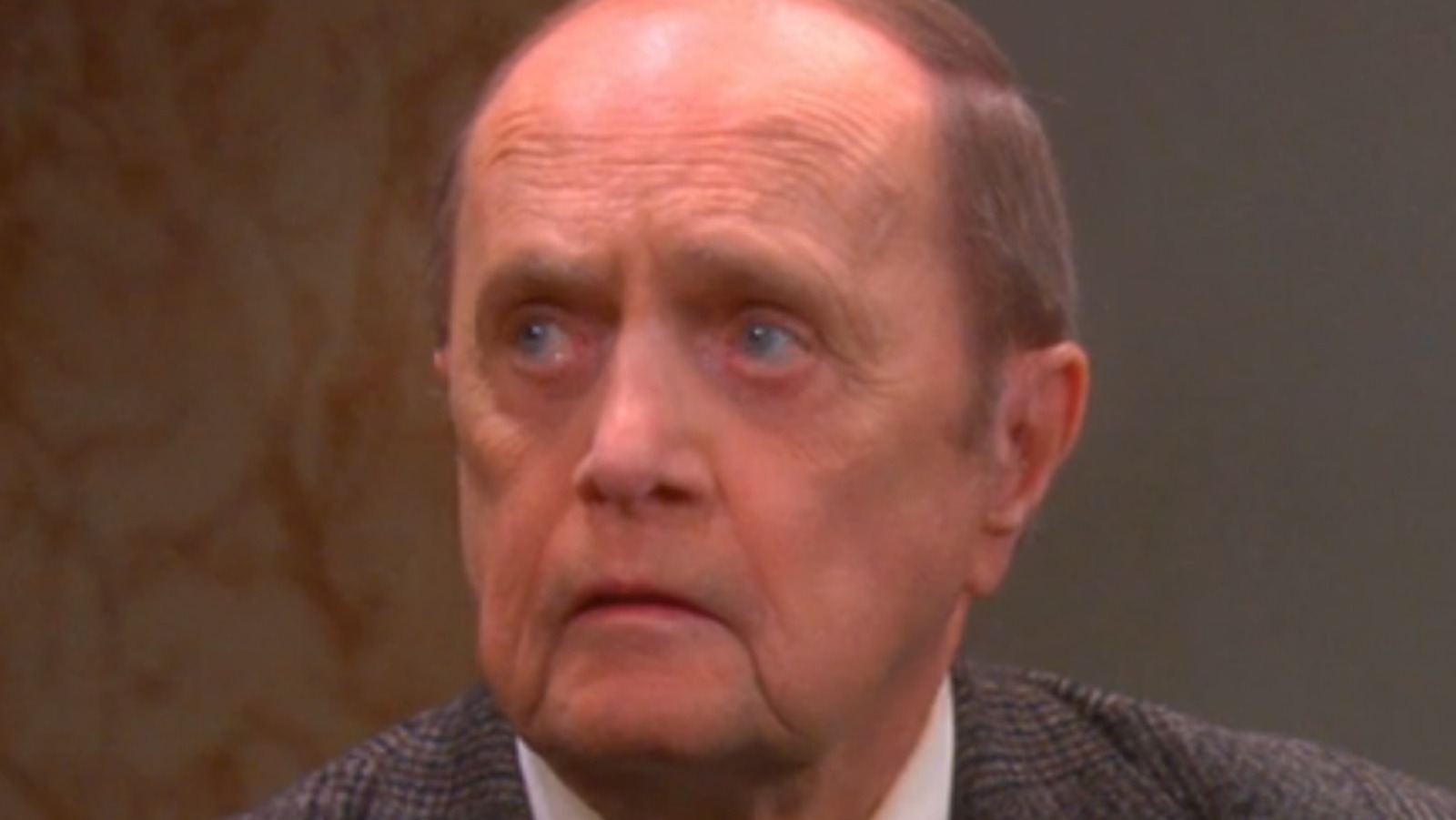 Here's Why Professor Proton Has Big Bang Theory Fans So Divided