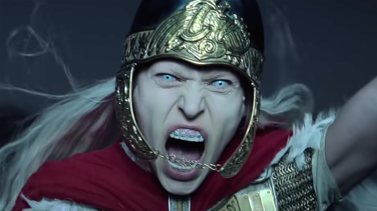 Here's Why The Northman's Credits Thank Three Legendary Directors