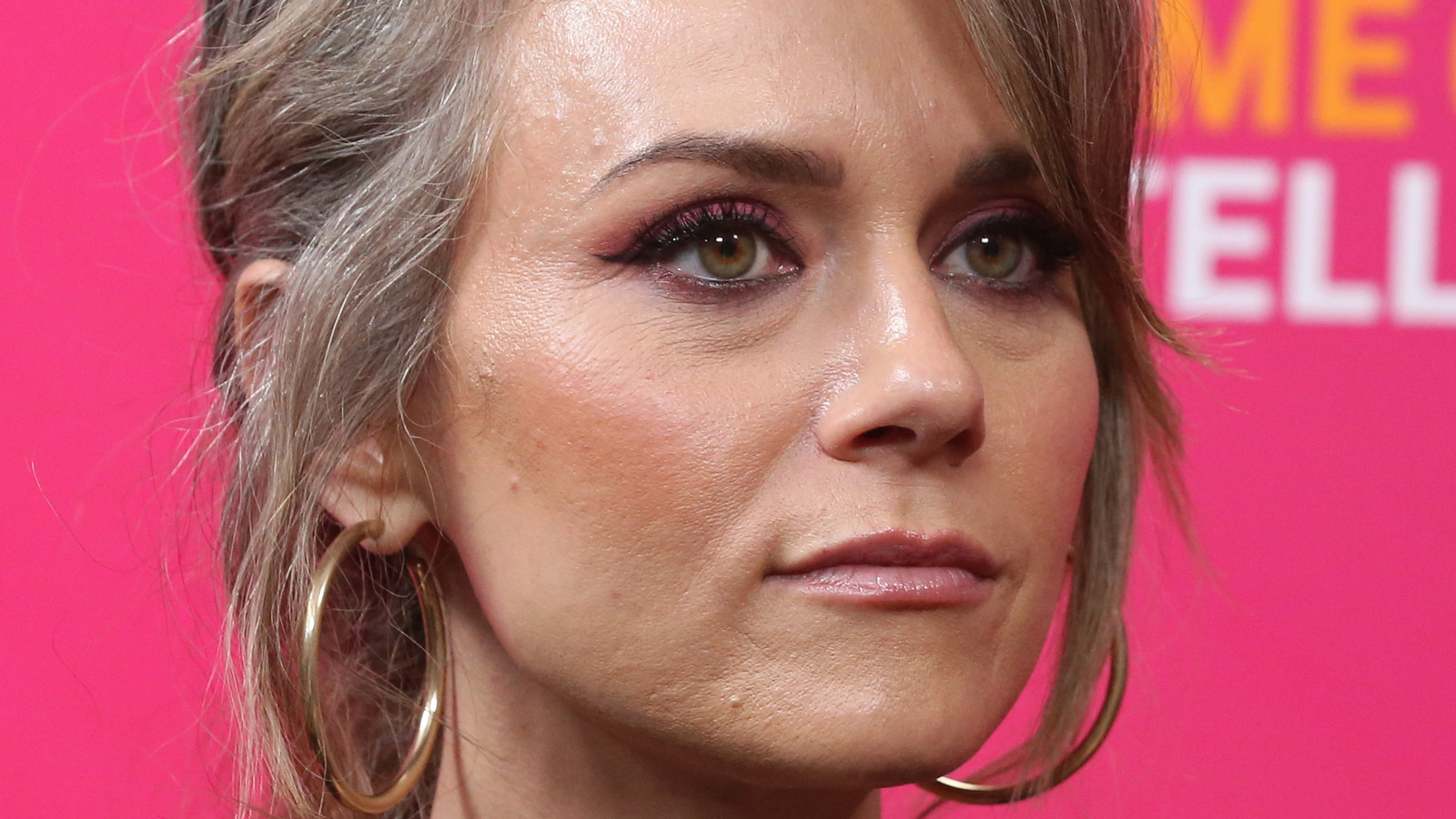 Hilarie Burton Morgan Reveals The 'Frightening' Truth About One Tree Hill