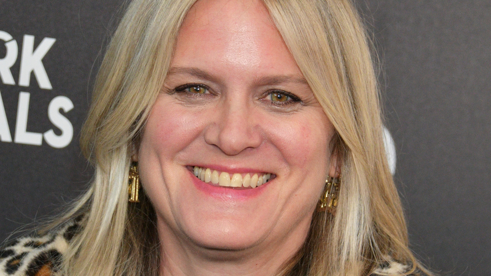 Producers Jane Tranter And Dan McCulloch On Working With The Cast For ...