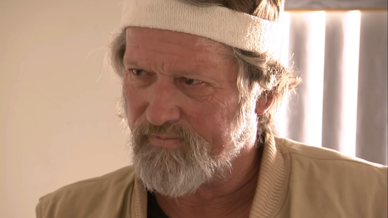 Hoarders: The Tragic Death Of Glen Brittner From Season 3