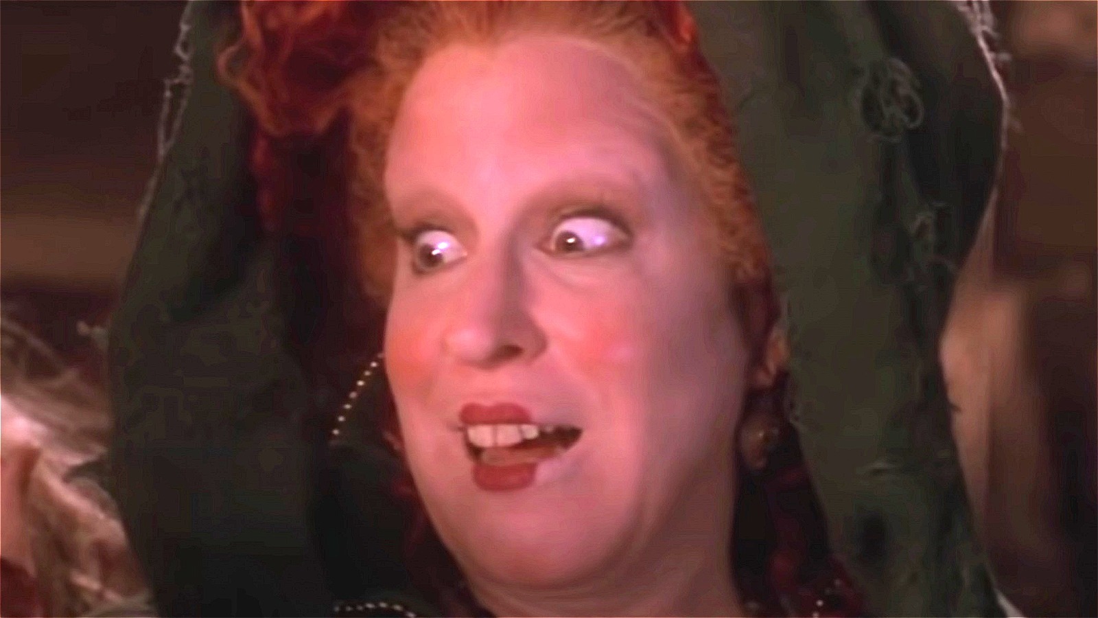 Hocus Pocus 2 Release Date, Cast, And Where To Stream - What We Know So Far