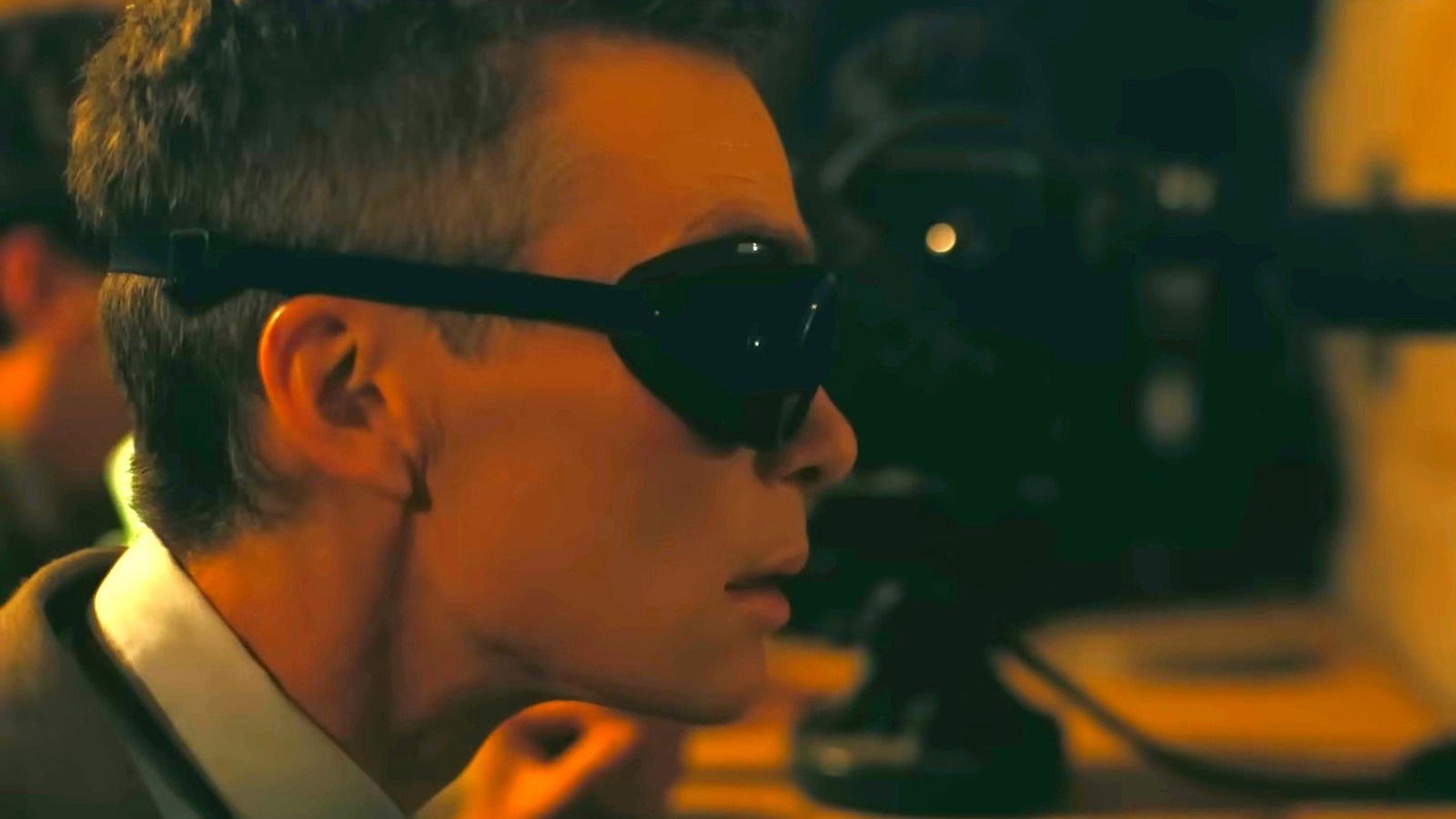 Hollywood's Bizarre & Decades-Long Journey To Make An Oppenheimer Film ...