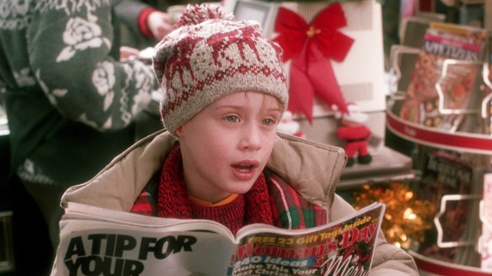 Home Alone Director Has Harsh Words For The Disney+ Reboot