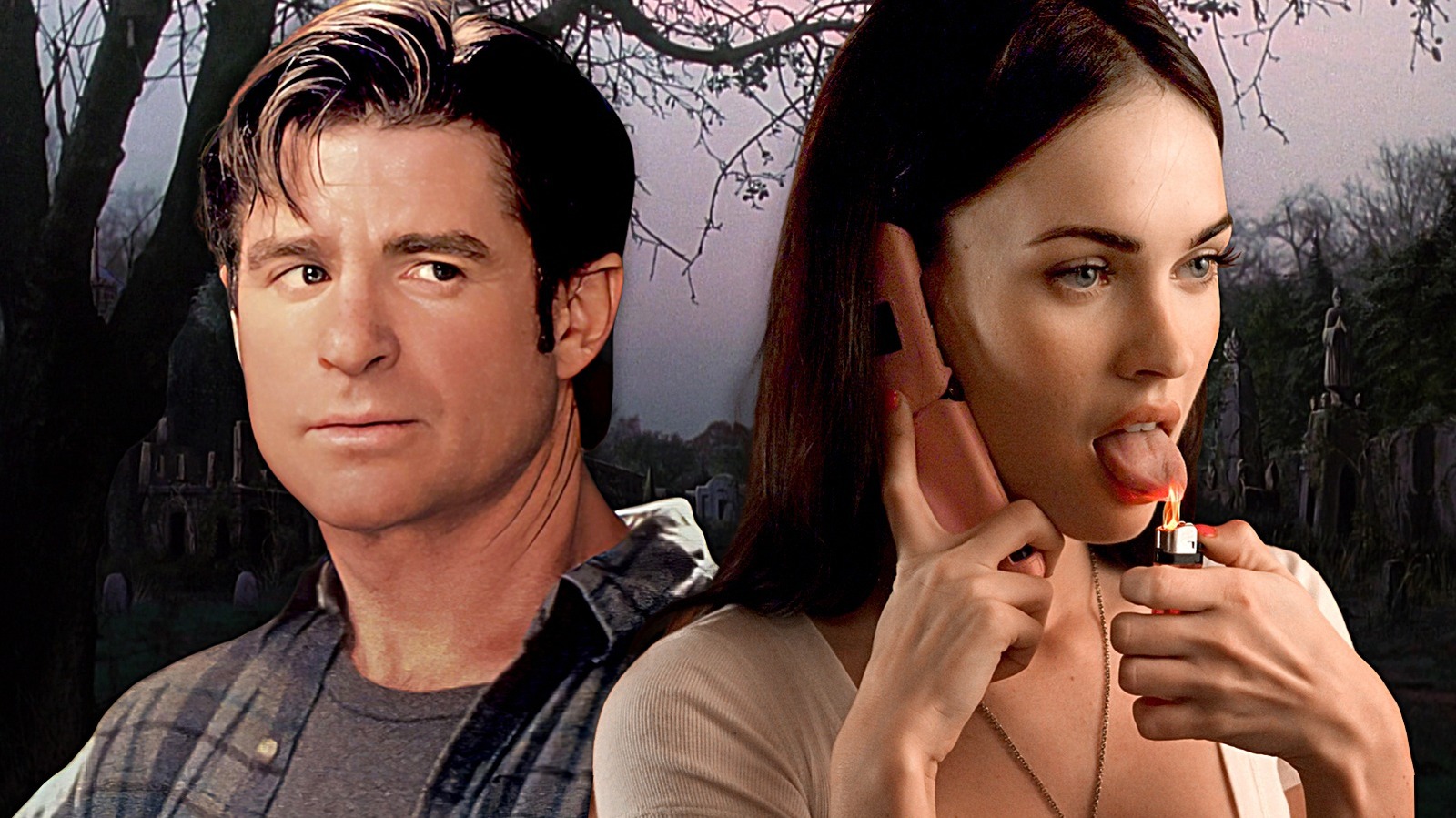 Horror Movies With Terrible Rotten Tomatoes Scores That Are Actually Worth Watching