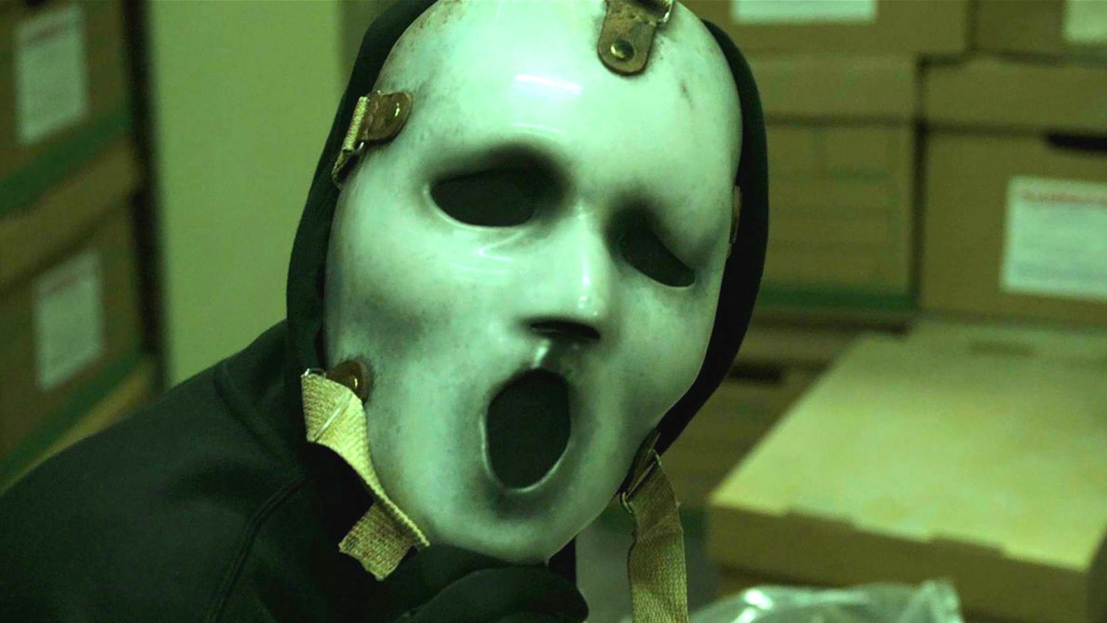 Scary Movies On Tv 60 Photos - Moonagedaydream.film