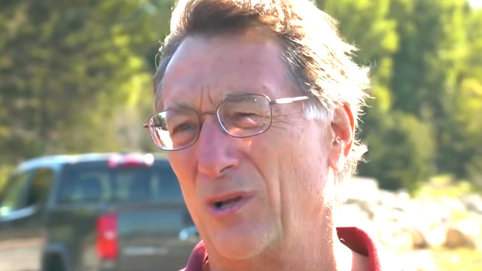 Host Marty Lagina Explains Curse Of Oak Island's Bizarre Coconut Treasure