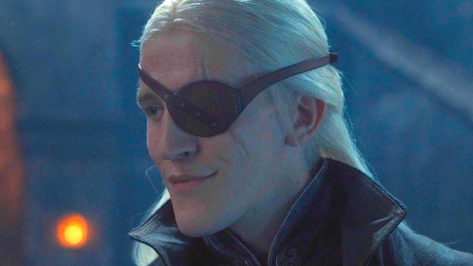 House Of The Dragon Season 1 Finale Has Fans All Buzzing About Aemond's ...