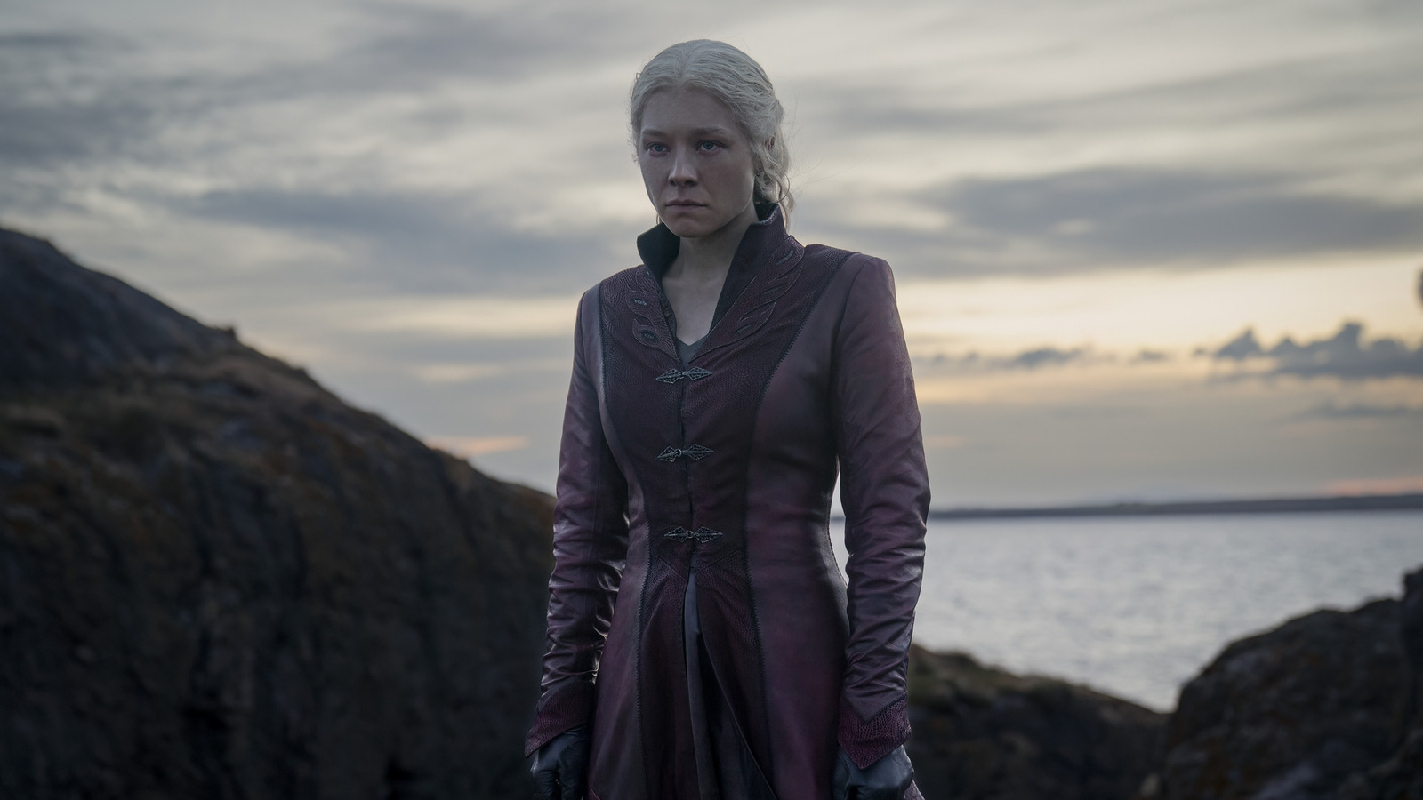 House Of The Dragon's Two New Black & Green Trailers Force Fans To Pick ...