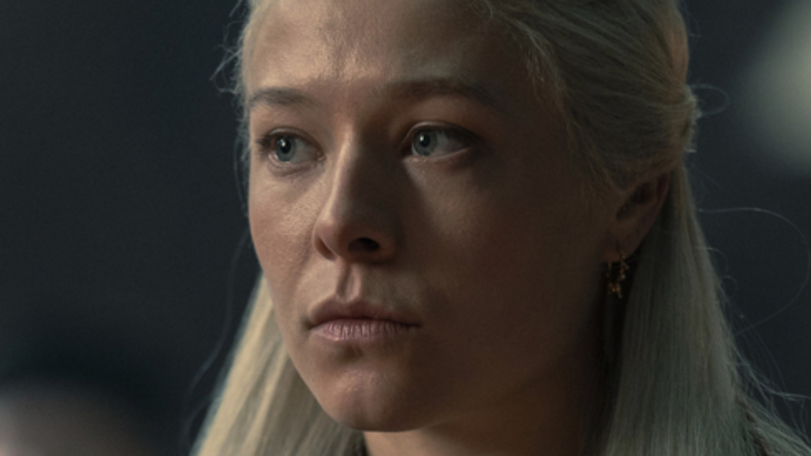 House Of The Dragon Star Olivia Cooke Praises Emma D'Arcy's Acting In The Birth Scene