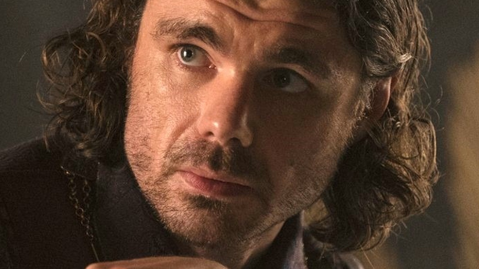 House Of The Dragon's Matthew Needham Defends Larys' Originality