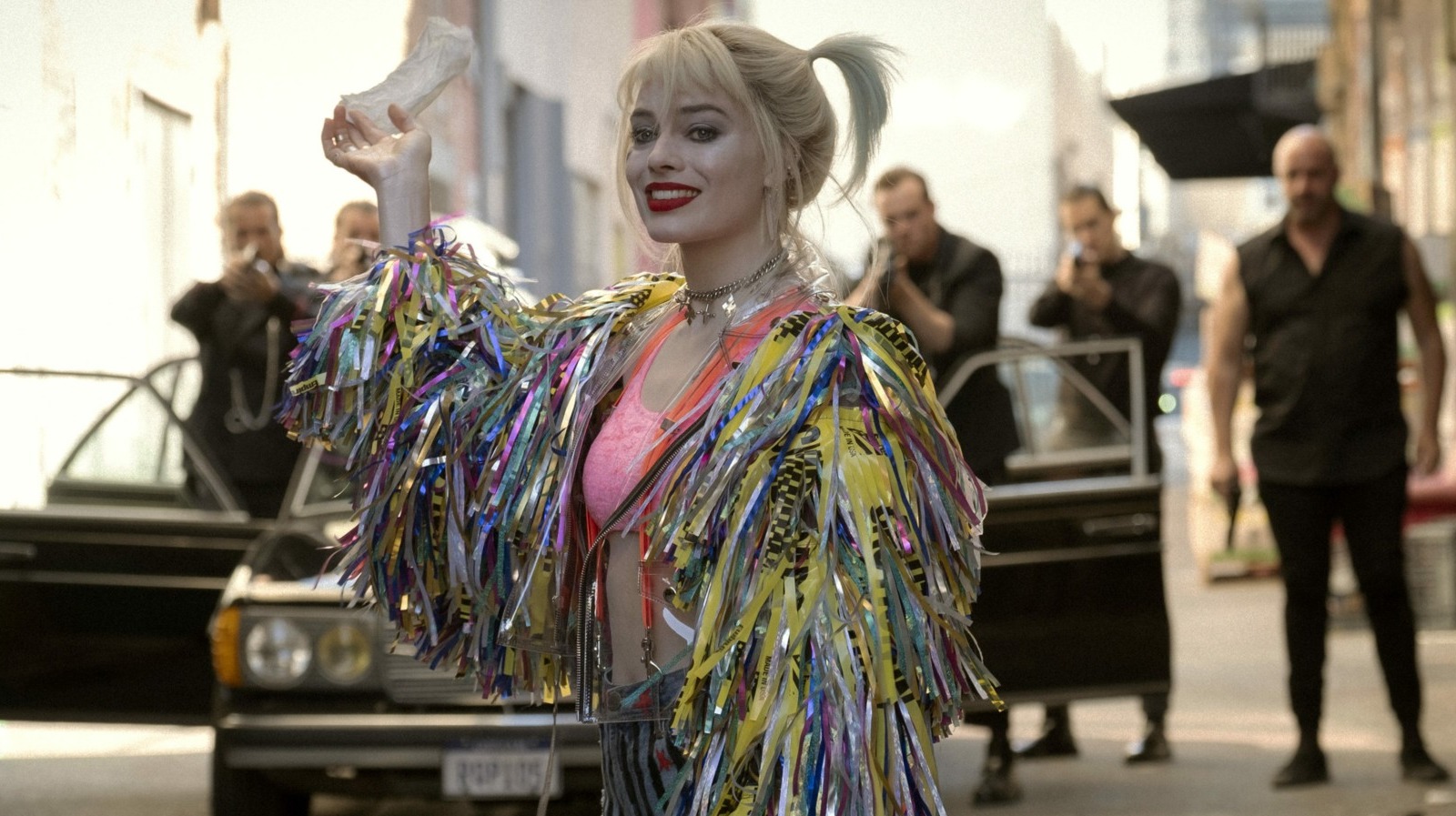 How 2020 Changed TV And Movies Forever