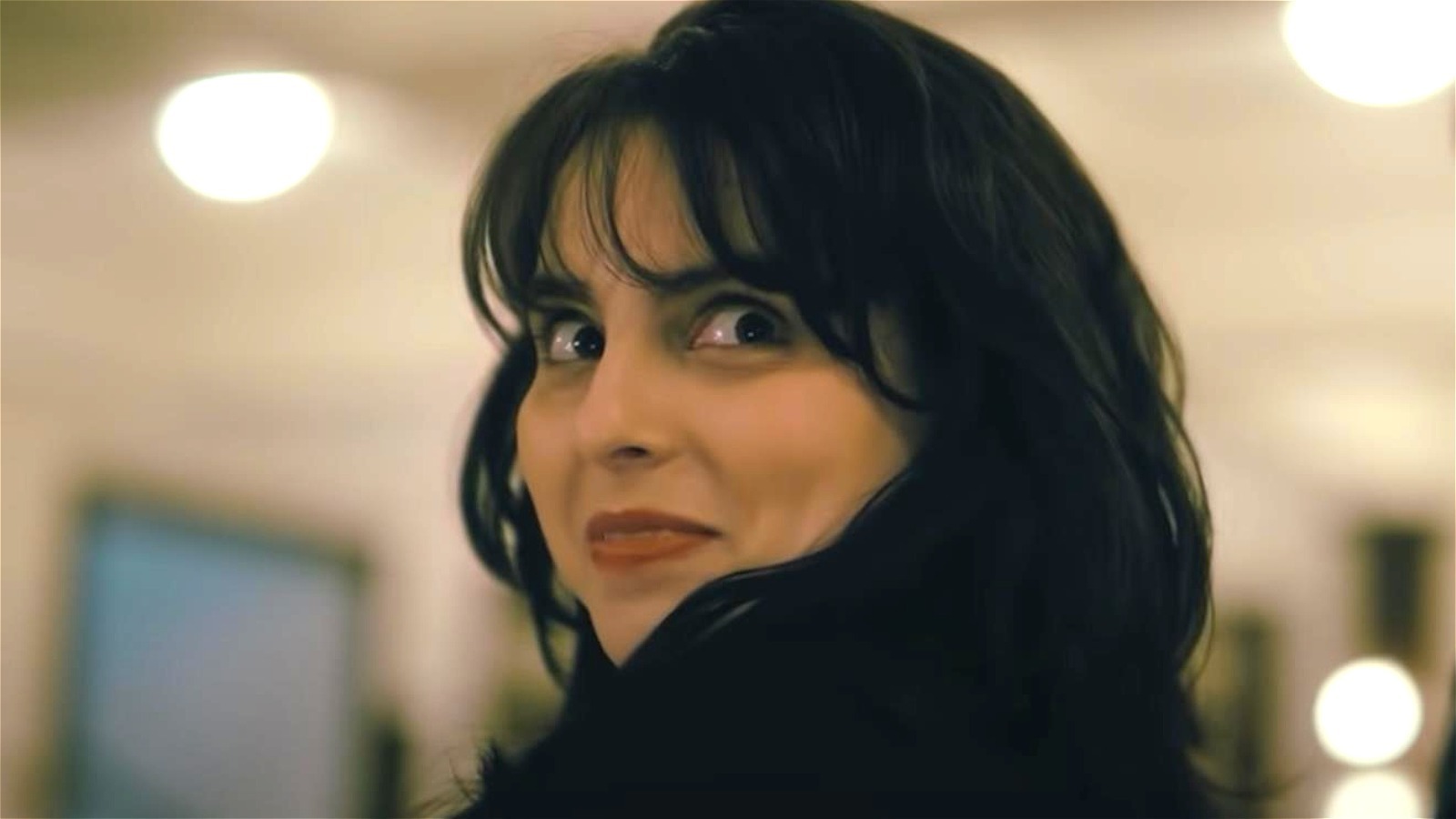 How Accurate Is Impeachment: American Crime Story Episode 2?