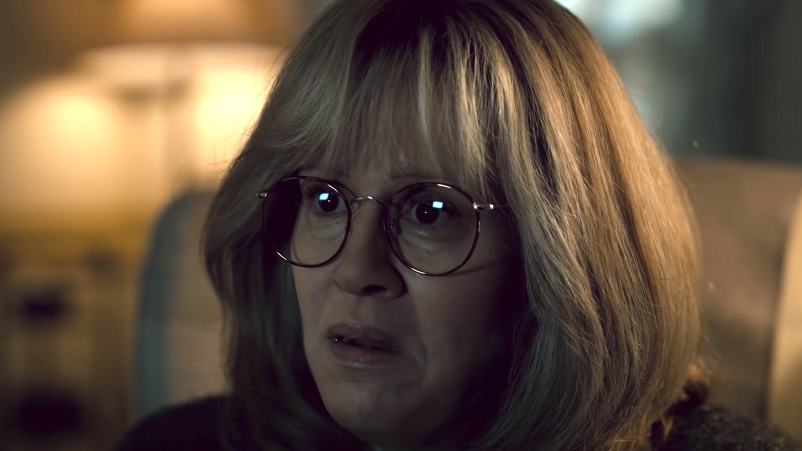 How Accurate Is Impeachment: American Crime Story Episode 3?