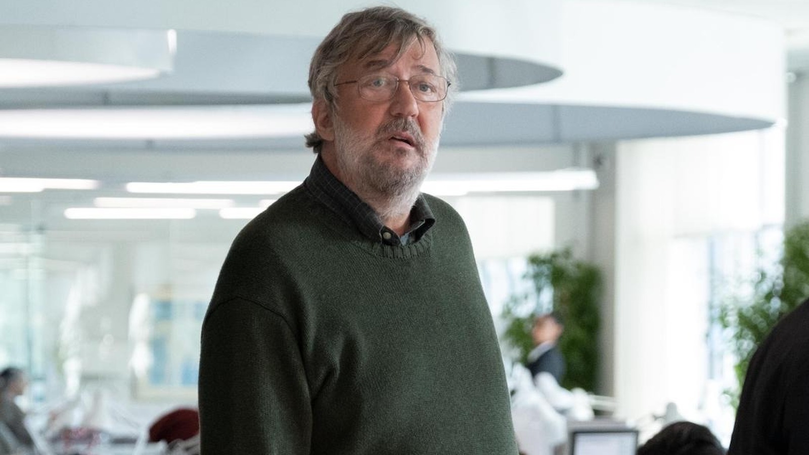 How Accurately Is Ian Gibbons' Death Portrayed On Hulu's The Dropout?