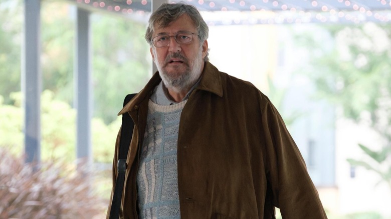How Accurately Is Ian Gibbons' Death Portrayed On Hulu's The Dropout? How Accurately Is Ian Gibbons' Death Portrayed On Hulu's The Dropout?