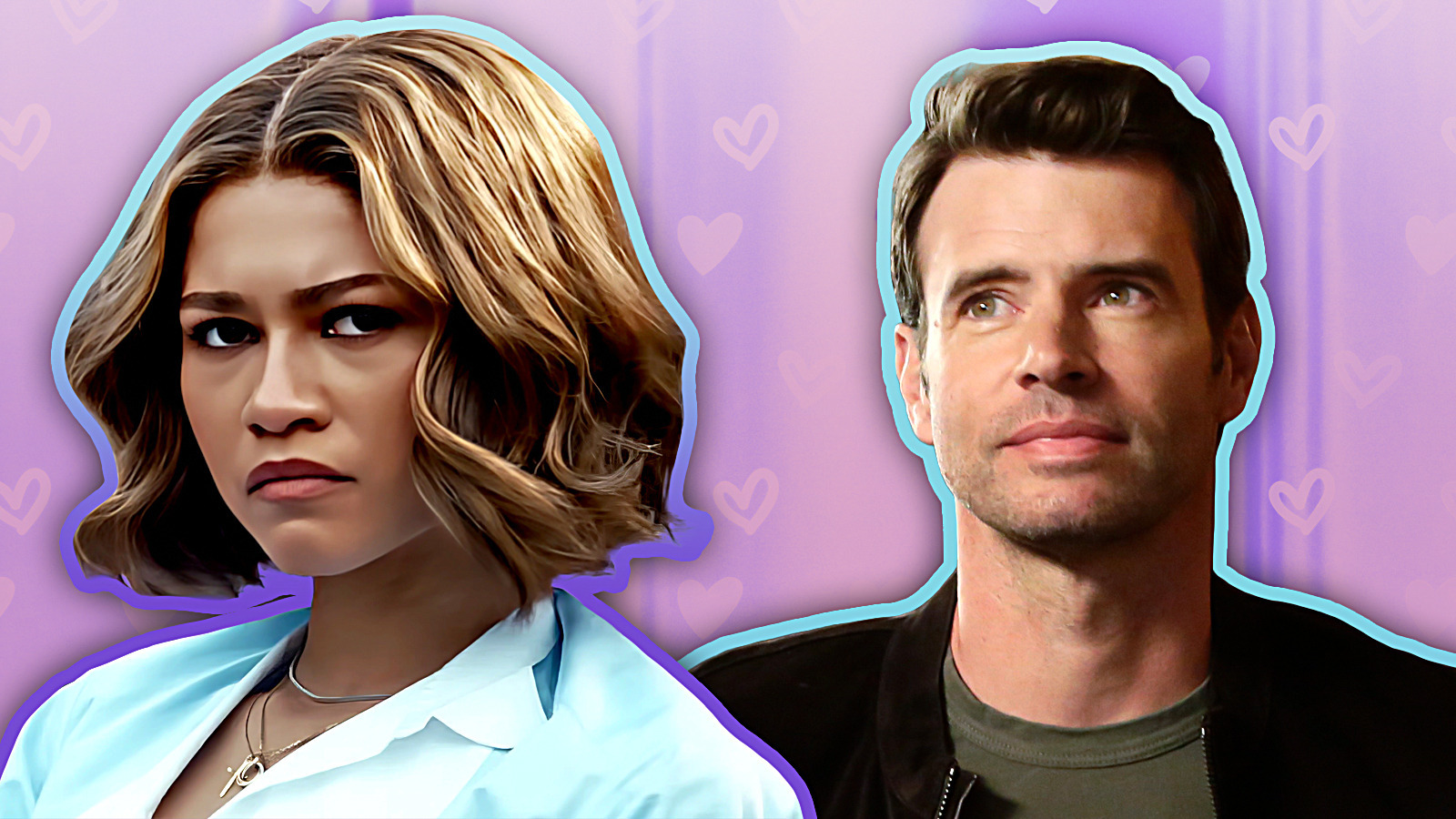 How Actors' Families Reacted To These Love Scenes