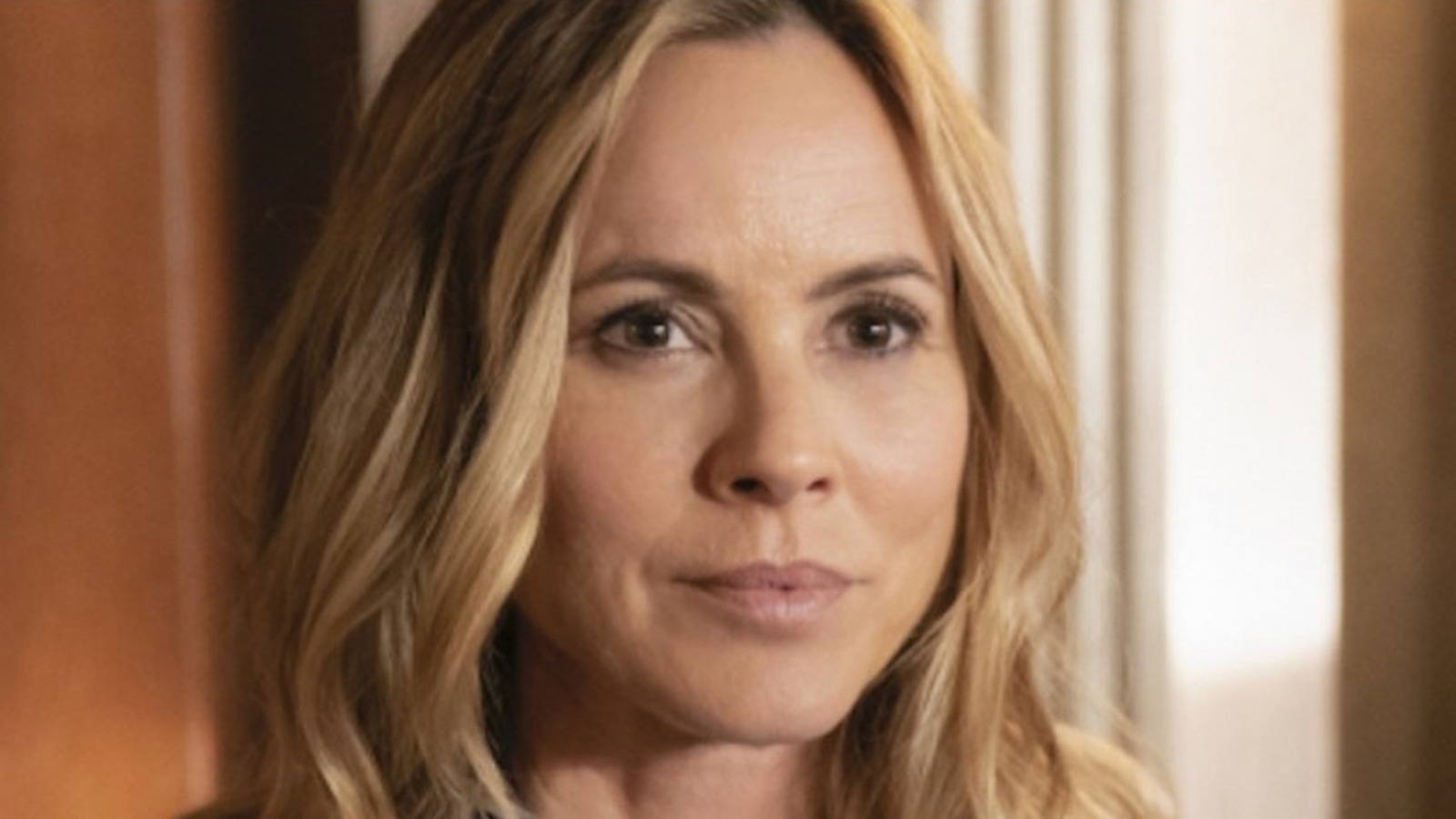 How Agent Jack Sloane Got Her Name On NCIS