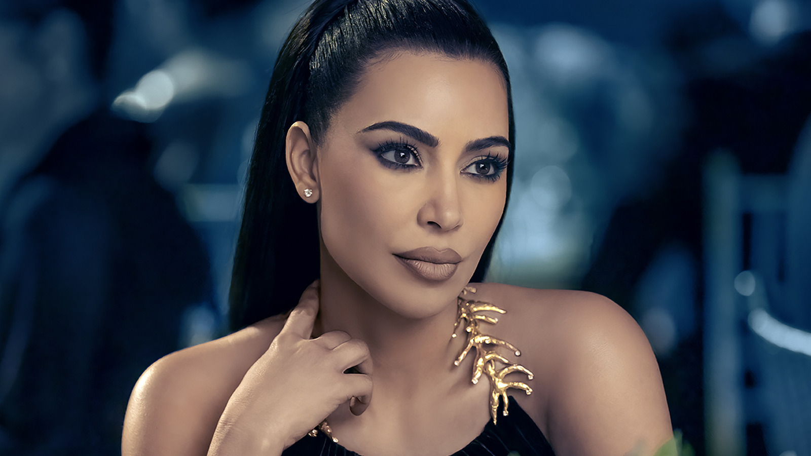 How American Horror Story: Delicate Makes Light Of This Famous Kim ...