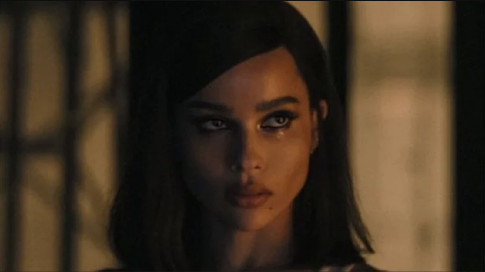 How Apocalypse Now Inspired One Of The Batman's Most Iconic Scenes