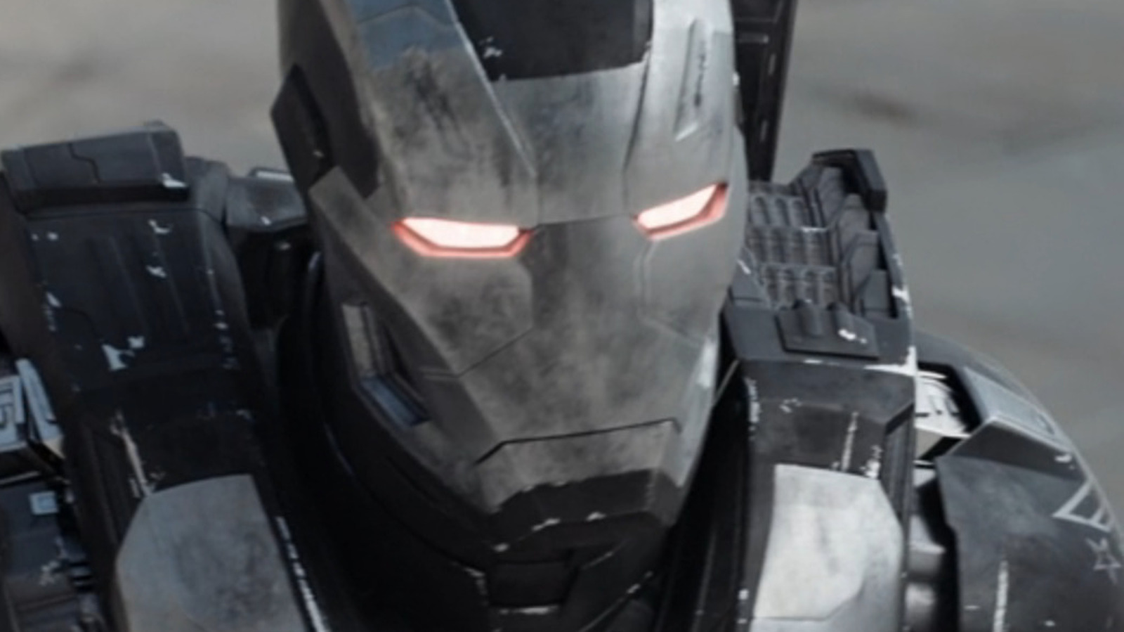 How Armor Wars Went From Disney+ Series To MCU Movie