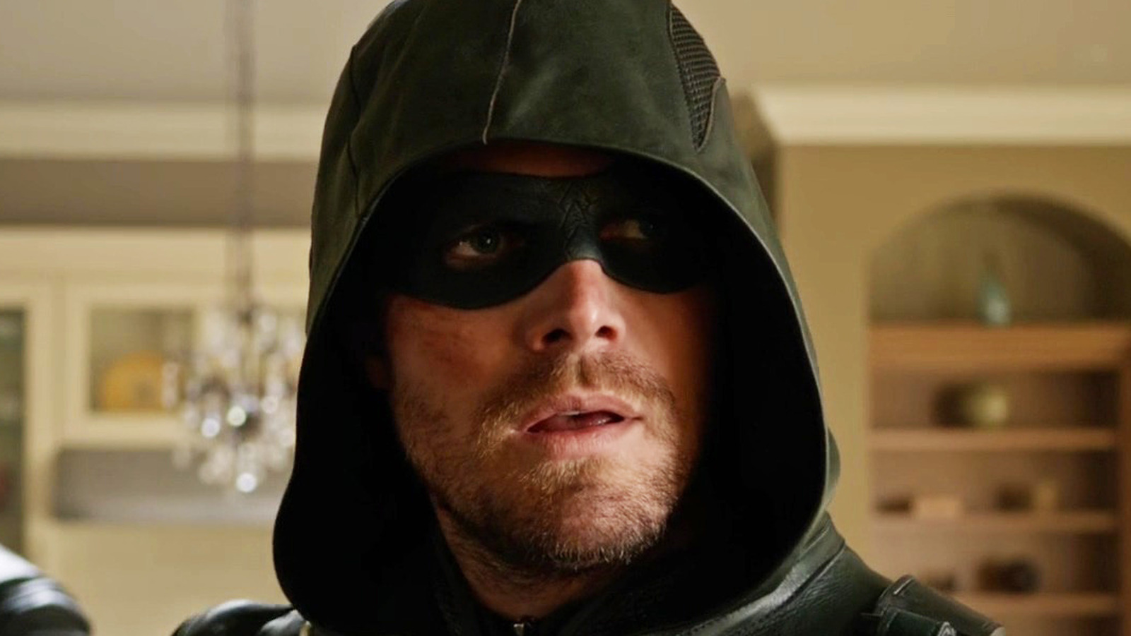 How Arrow Changed Comic Book Shows And No One Noticed