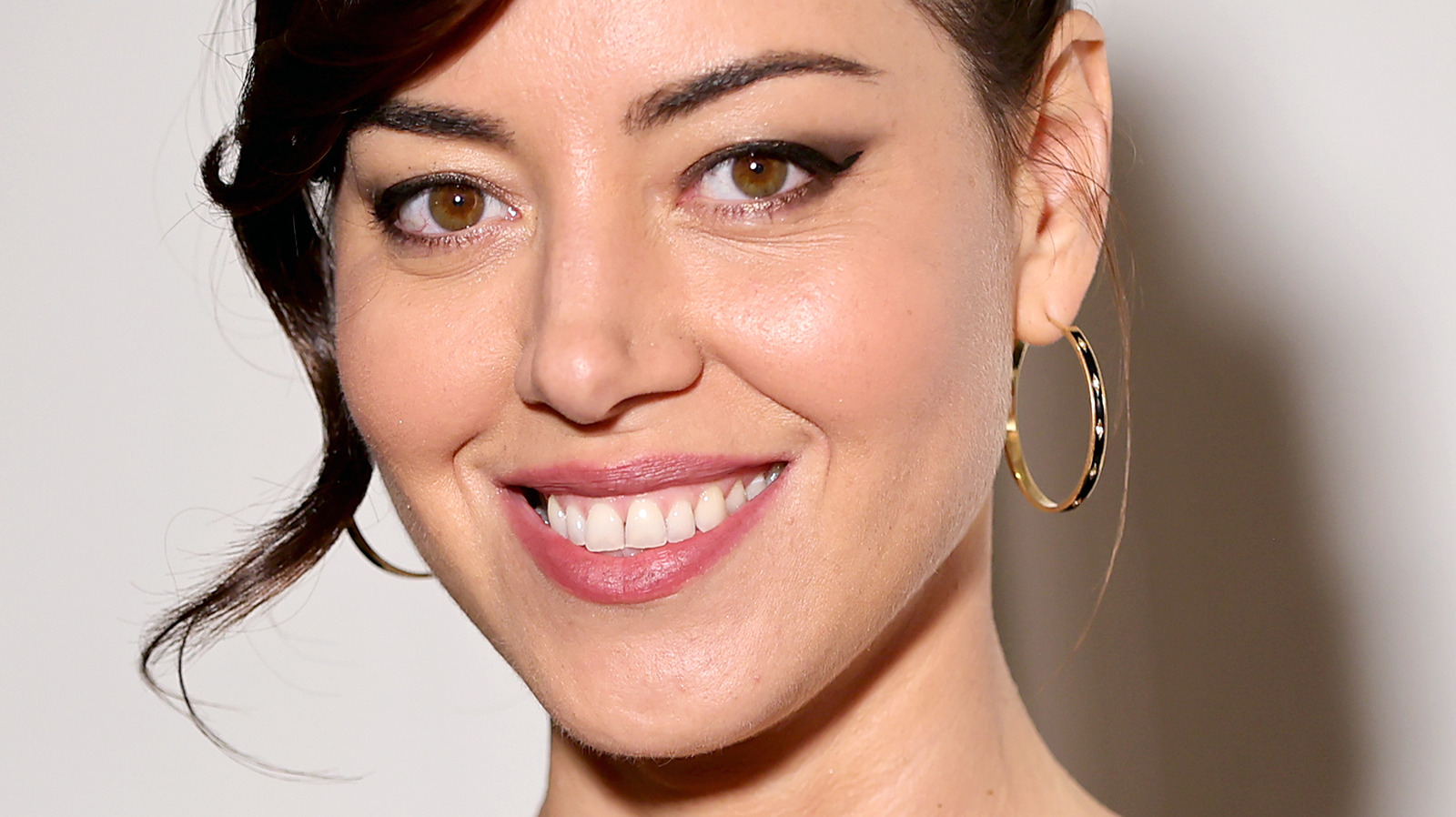 How Aubrey Plaza Really Feels About Those Tomb Raider Casting Rumors
