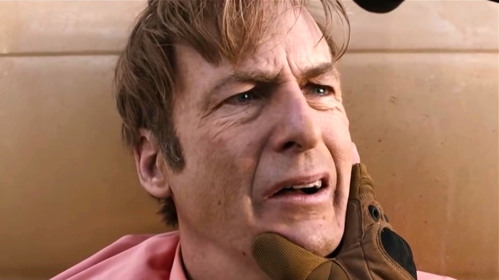 How Better Call Saul's Bagman Episode Got Its Name