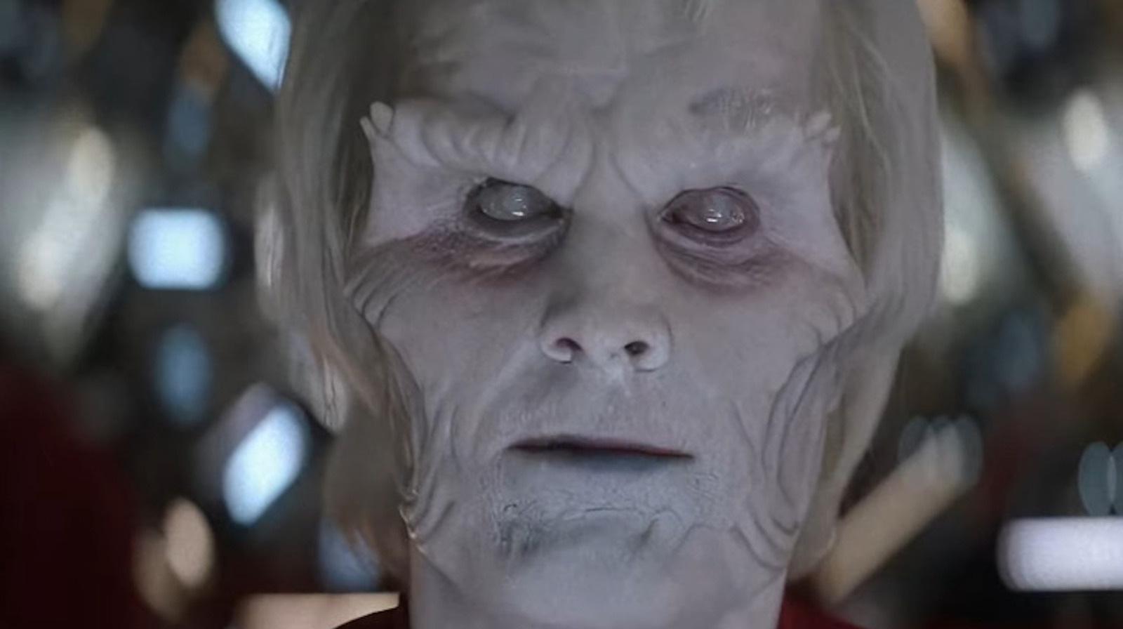 How Bruce Horak Landed His One-Of-A-Kind Role In Star Trek: Strange New ...