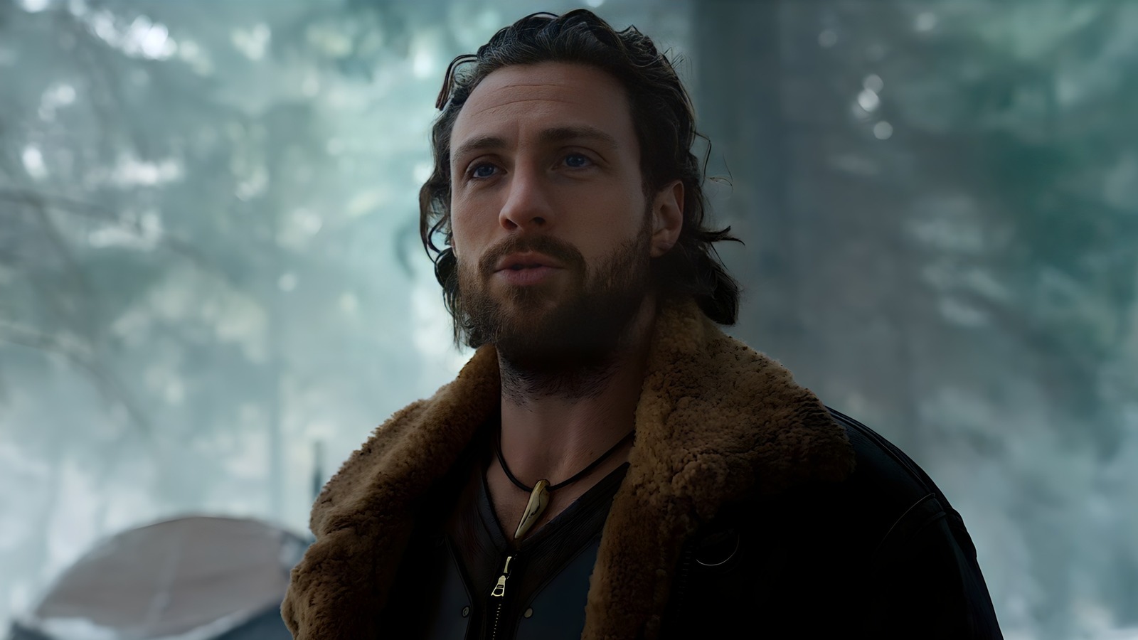 How Bullet Train Helped Aaron Taylor-Johnson Land A Major Marvel Role