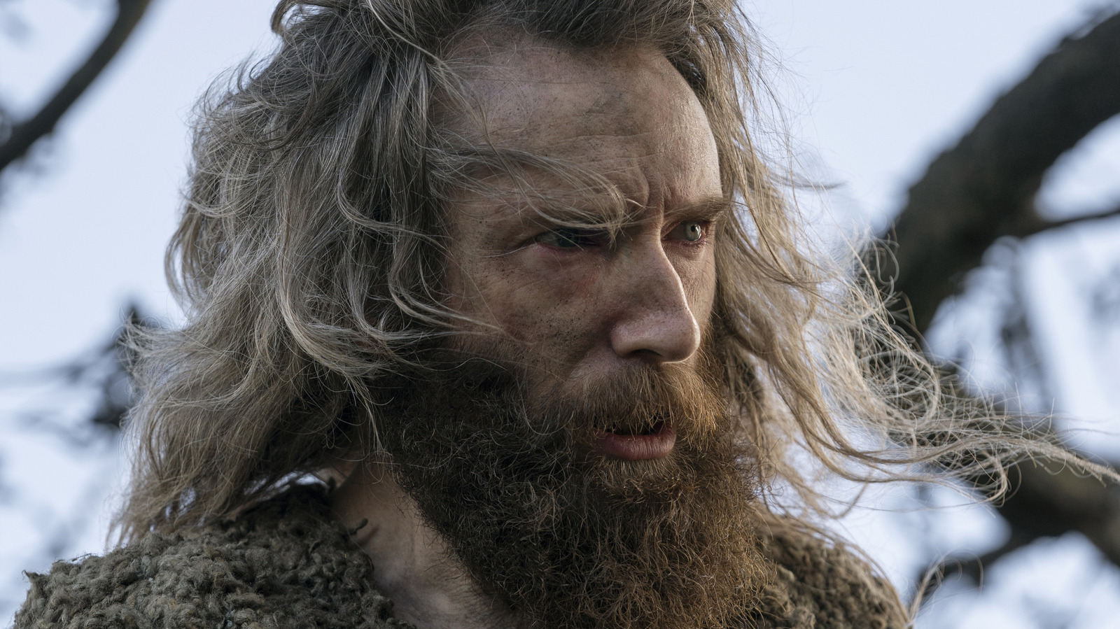 How Charlie Chaplin, The Iron Giant, And E.T. Inspired The Stranger In ...