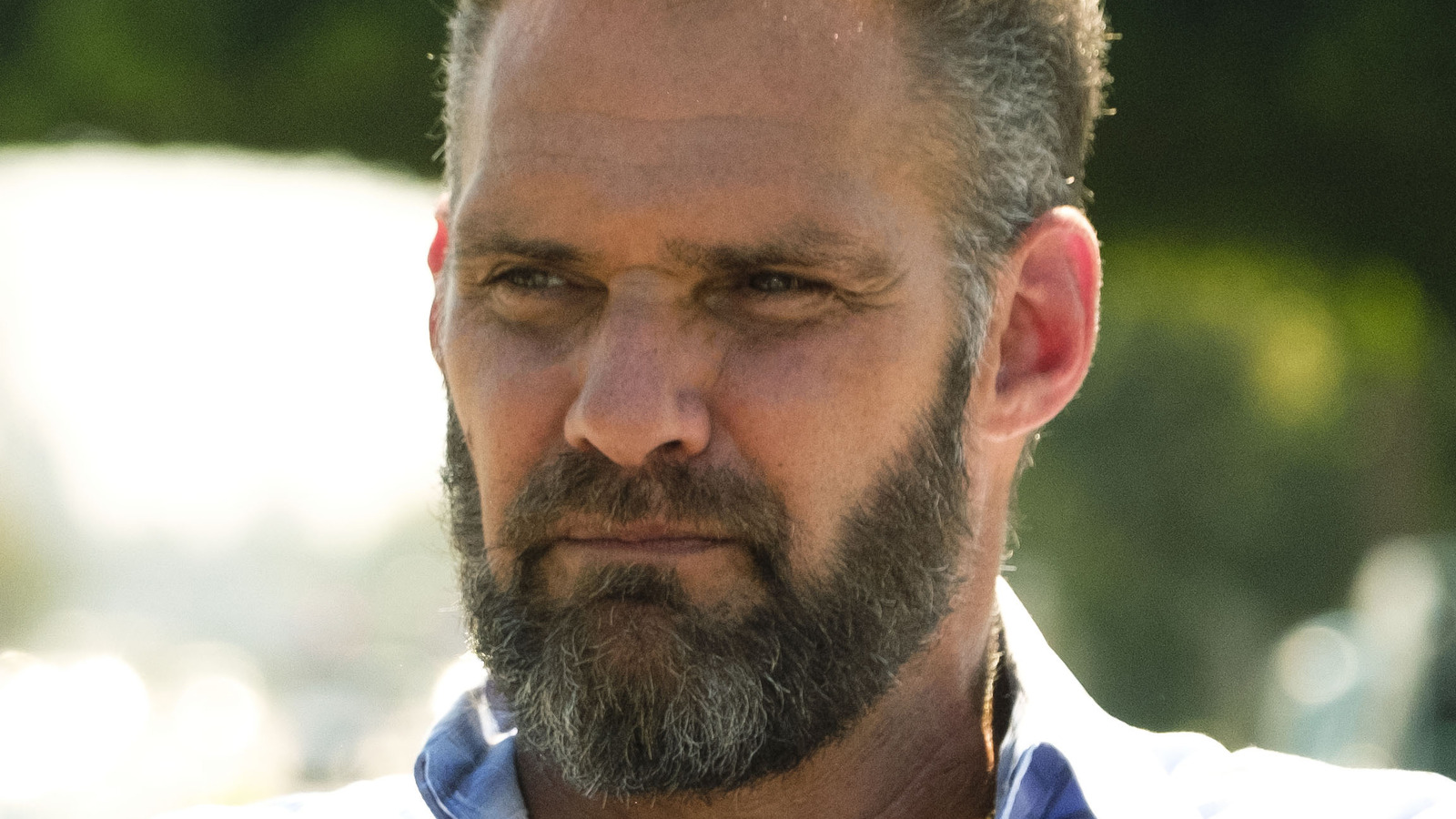 How Classic Action-Horror Comedies From The 1980s Influenced J.J. Perry ...