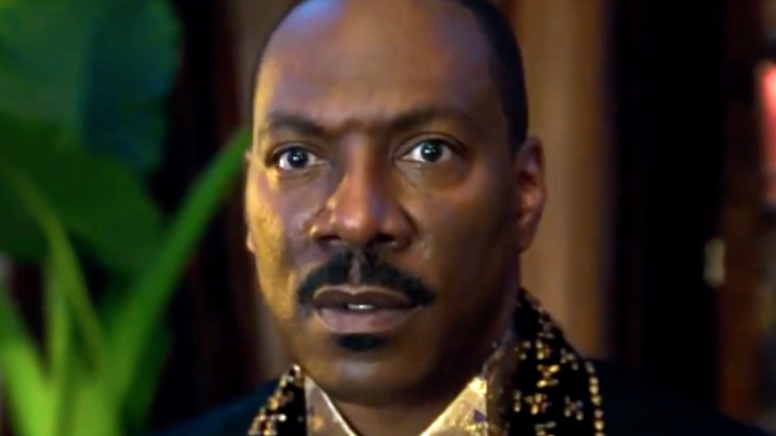 How Coming 2 America's Akeem Transformed Since The Original