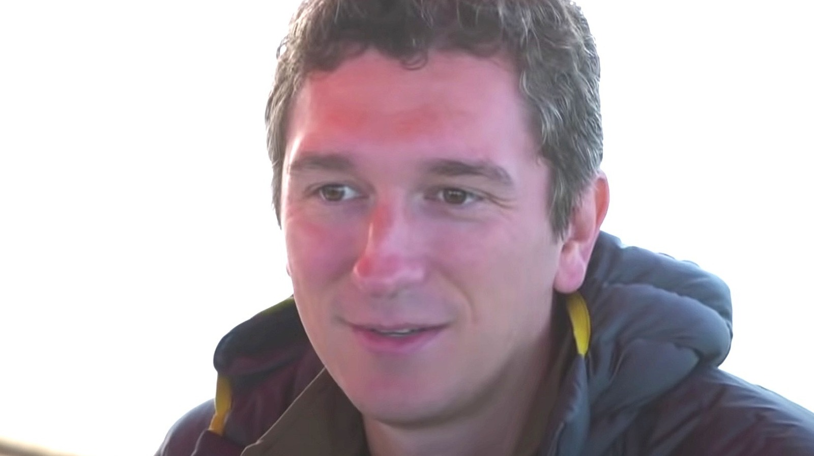 How Curse Of Oak Island's Alex Lagina Really Feels About Treasure-Hunting