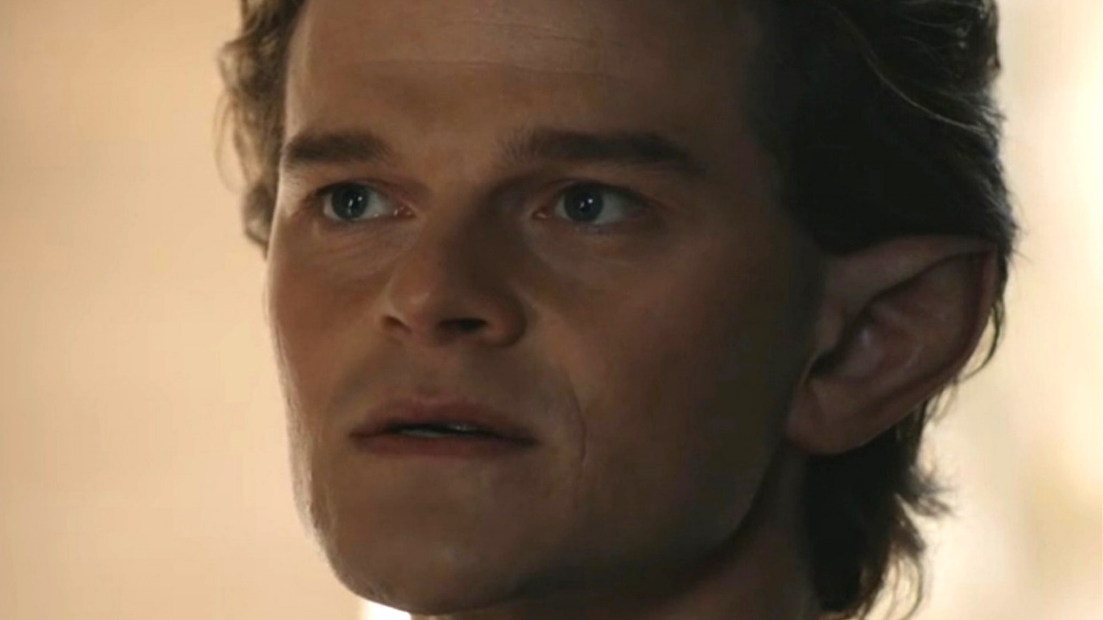 How Elrond Might Have Saved The Future Of Middle-Earth In The Rings Of ...