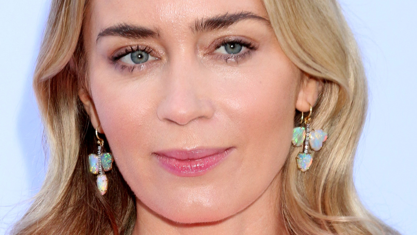 How Emily Blunt Got Ripped To Play Rita Vrataski In Edge Of Tomorrow