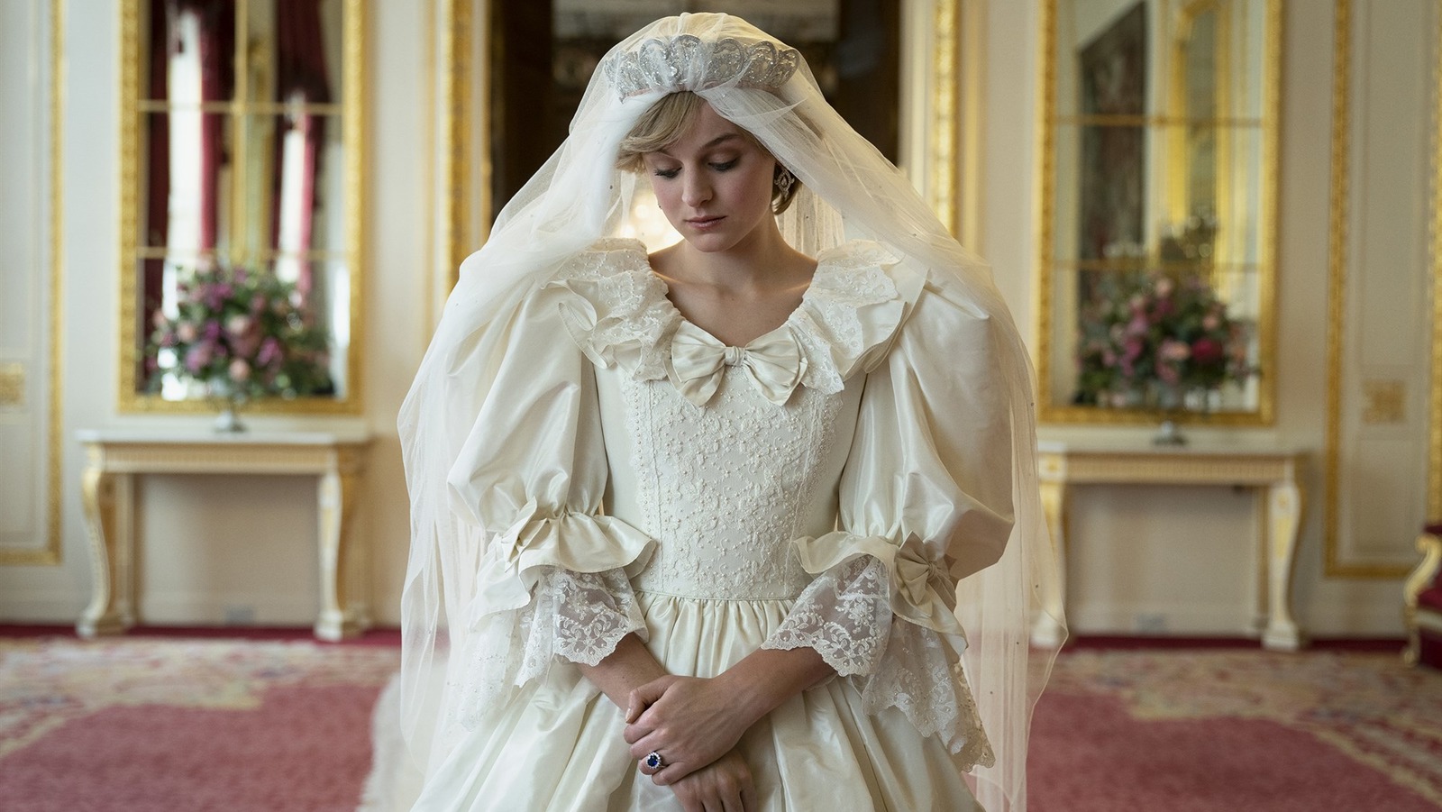 How Emma Corrin Landed The Role Of Diana On The Crown