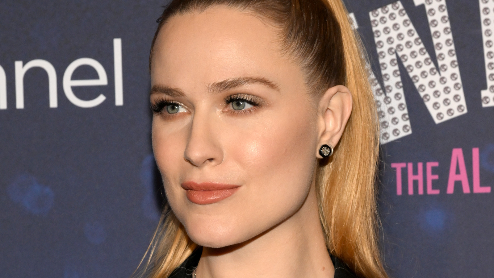How Evan Rachel Wood Reacted To The Offer Of Playing Madonna In Weird ...