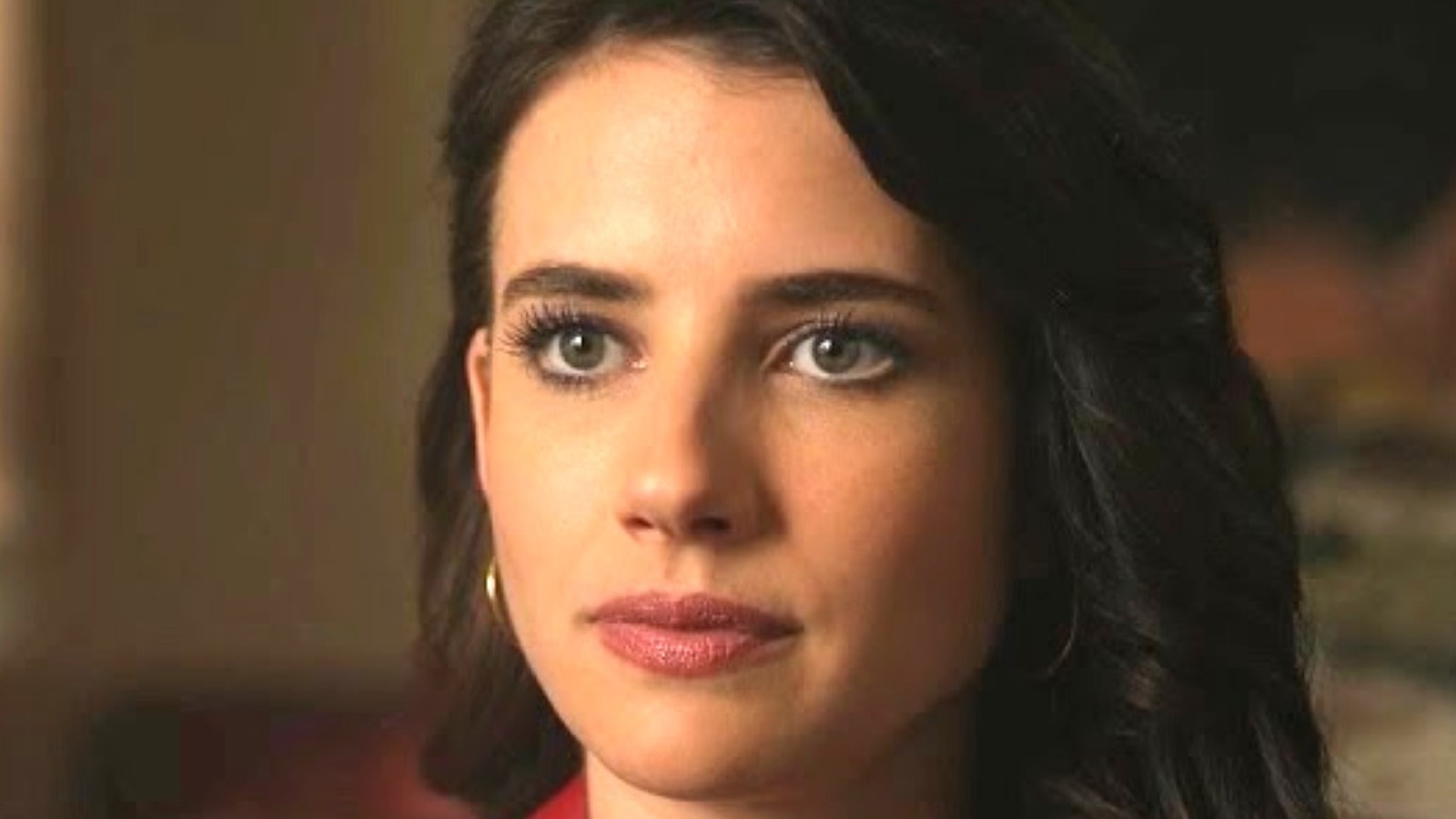 Amerikansk Skrekkhistorie Sesong 3 Emma Roberts