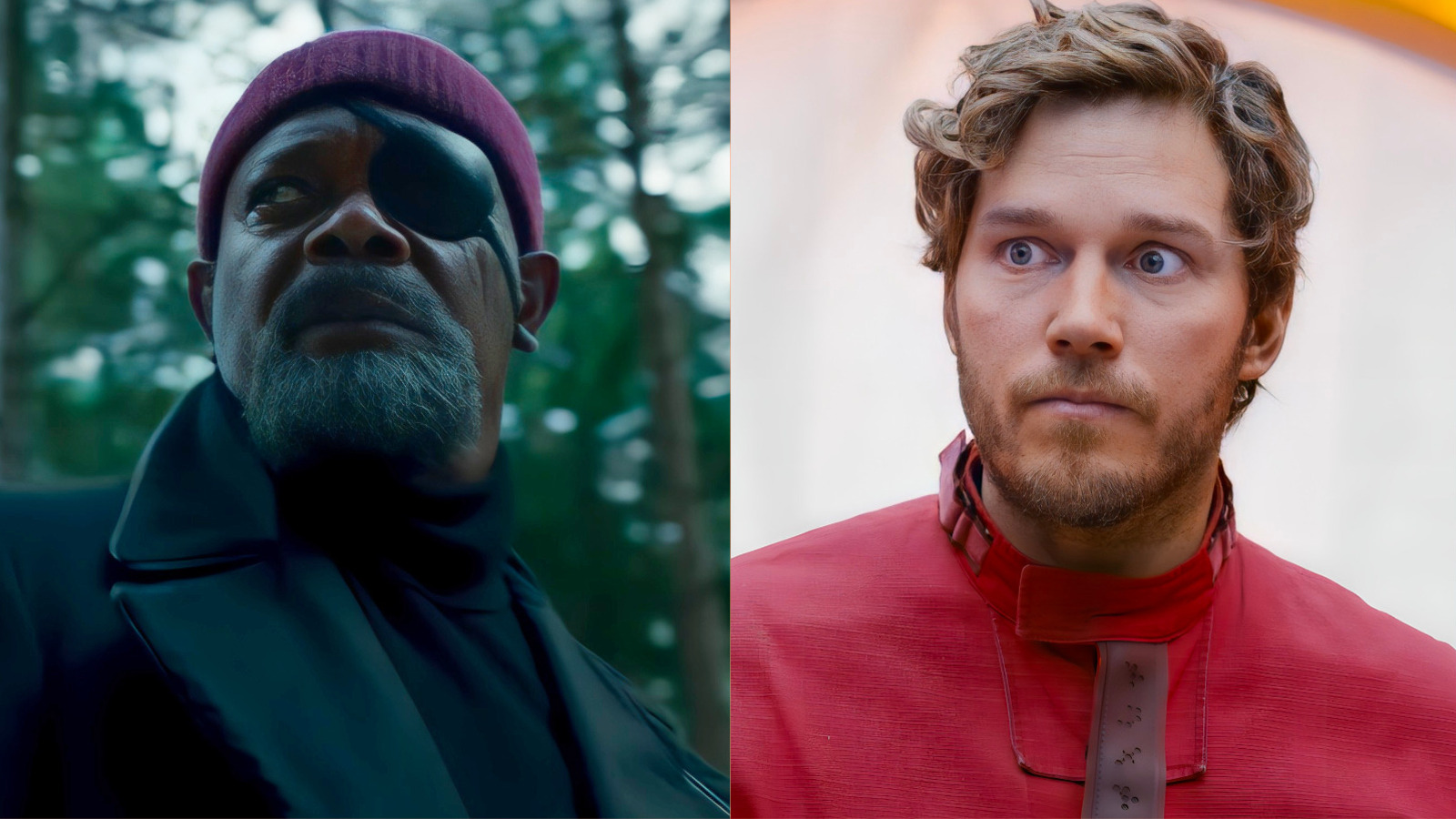 How GOTG 3's Ending Could Tie Into Secret Invasion's Skrulls