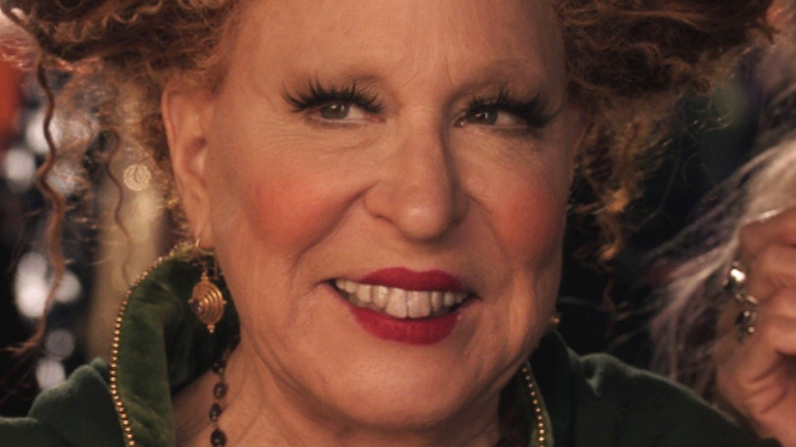 How Hocus Pocus 2's Musical Numbers Will Live Up To The Original