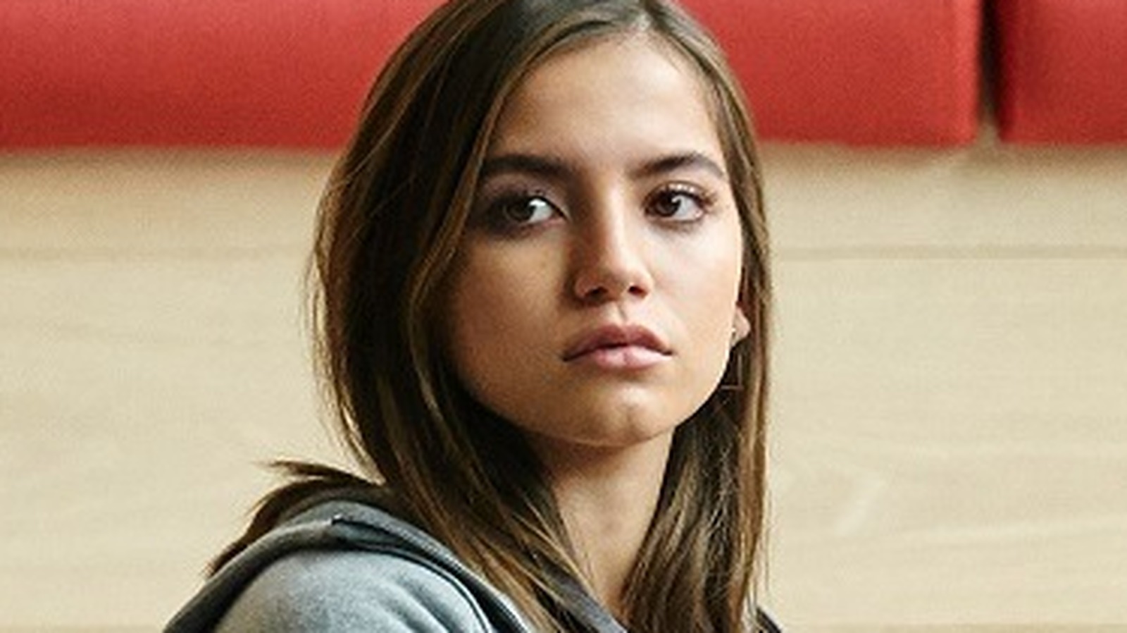 How Isabela Merced Went From Dora The Explorer To Sweet Girl