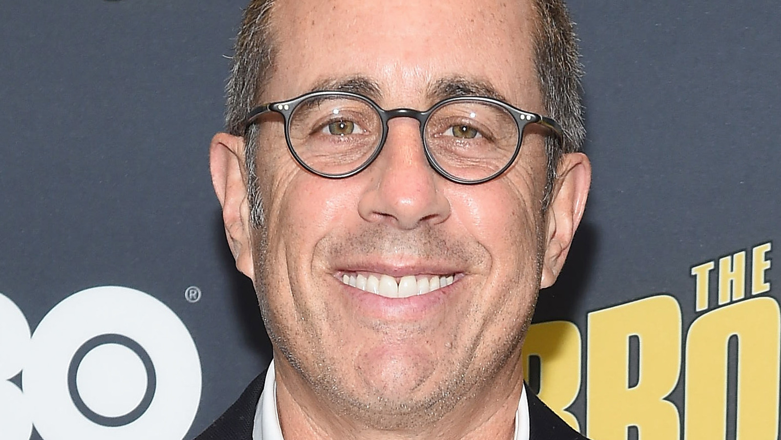 How Jerry Seinfeld Really Felt About Laugh Tracks On Seinfeld