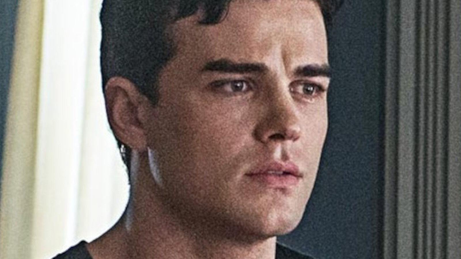 How Joshua Orpin Got Ripped To Play Superboy In Titans Season 3