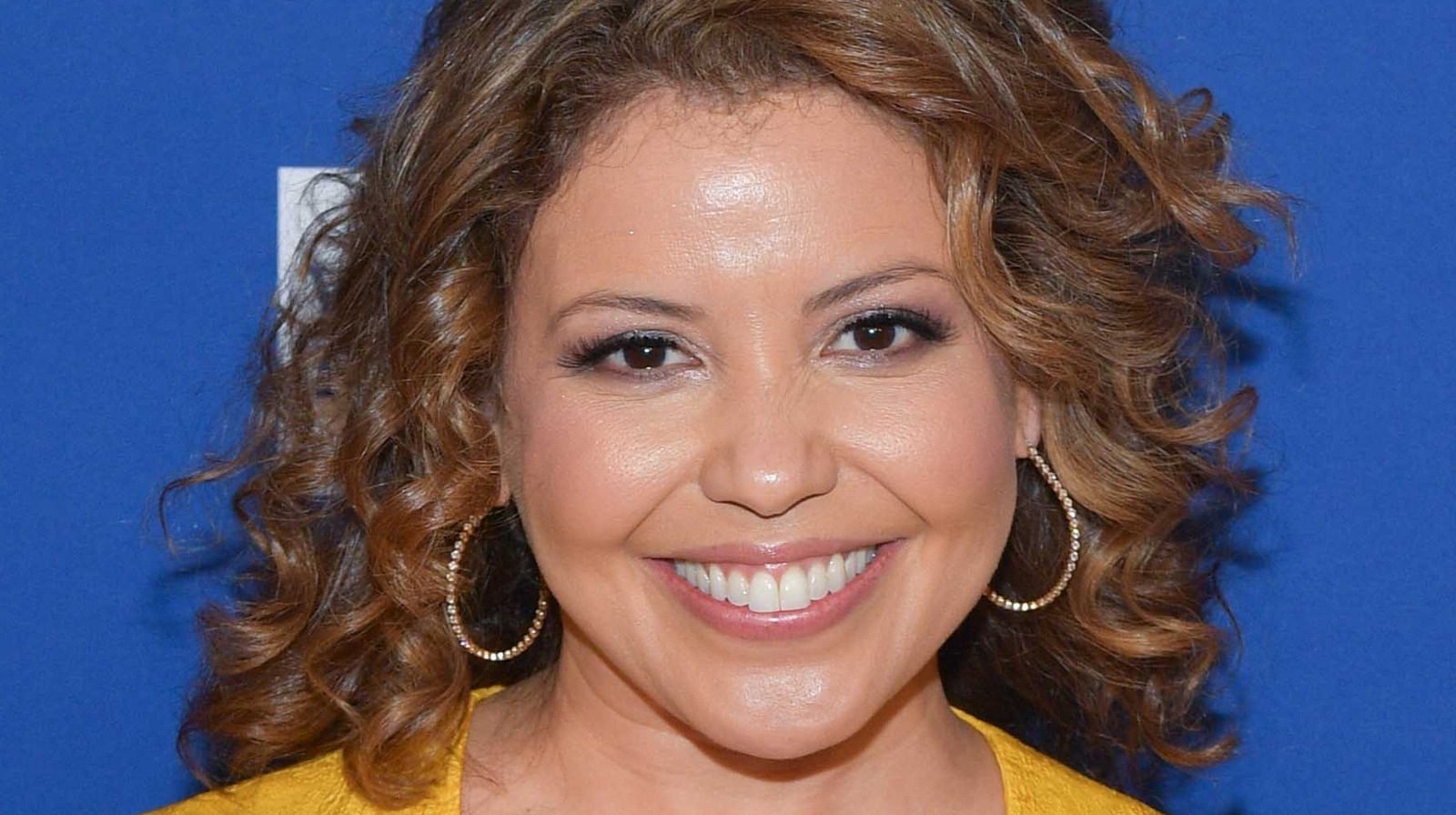 How Justina Machado Really Feels About A Six Feet Under Revival - Exclusive