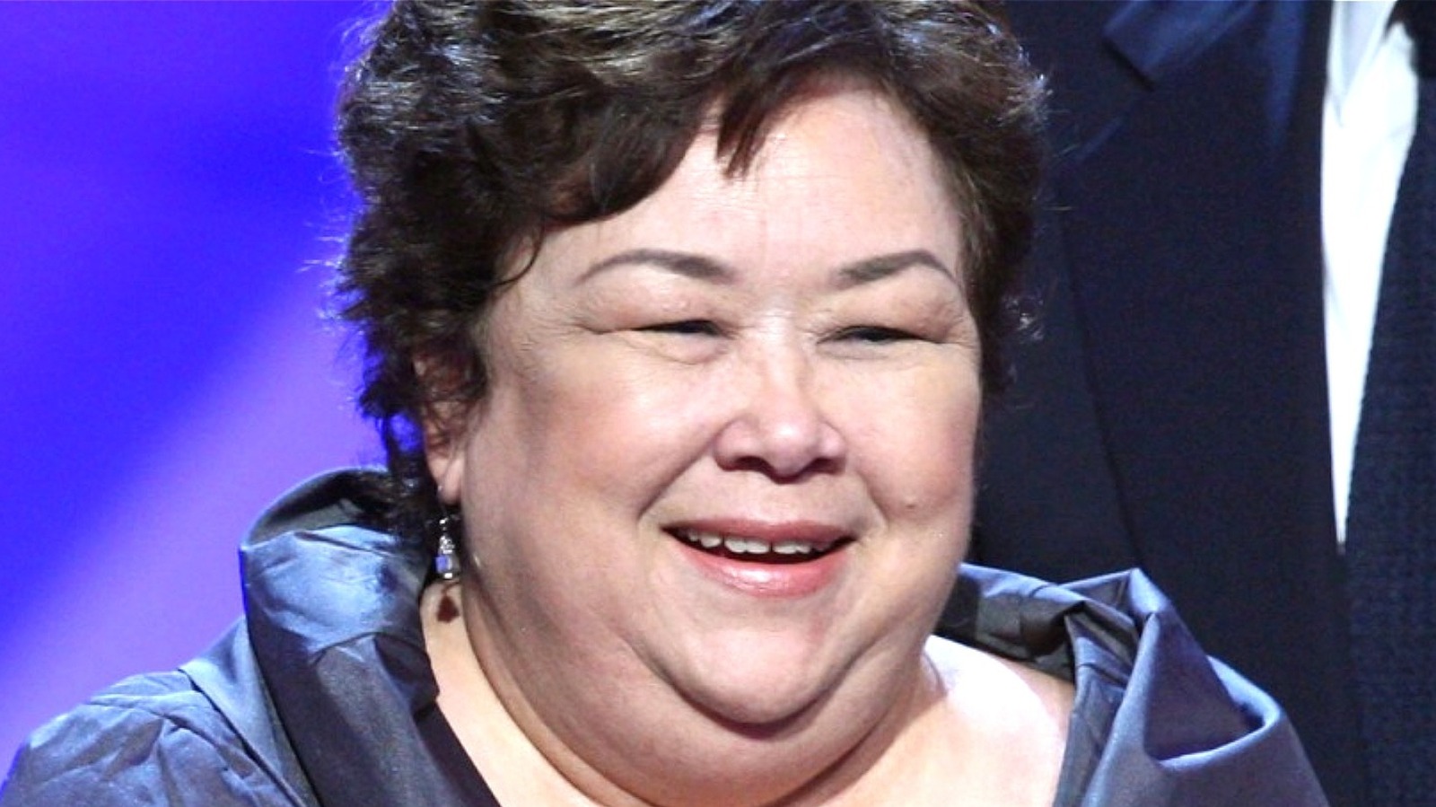 How Kellye Nakahara Went From Extra To A Star On MASH